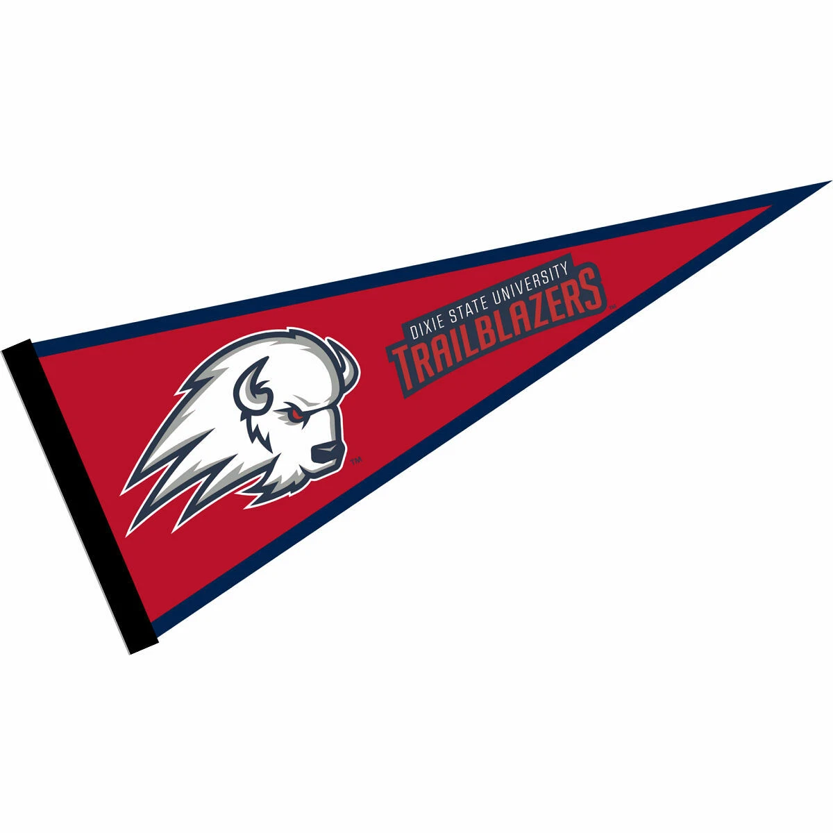 Dixie State Logo