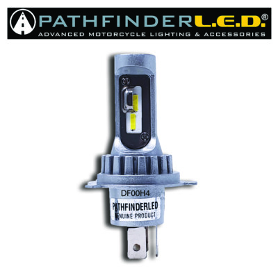 PATHFINDER Df Series H4 Plug N Play Led 1500lm Ea DF00H4 | eBay