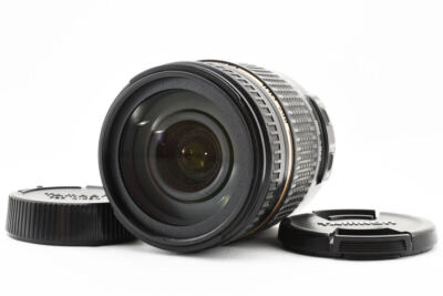 TAMRON Camera Lens High Magnification Zoom Lens 18-270mm F3.5-6.3 DiII ...