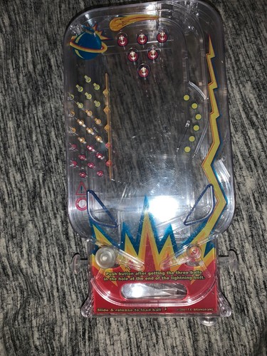 Bilz® Pinball Money Holder Game by T.E. Brangs, Inc. 2008 | eBay