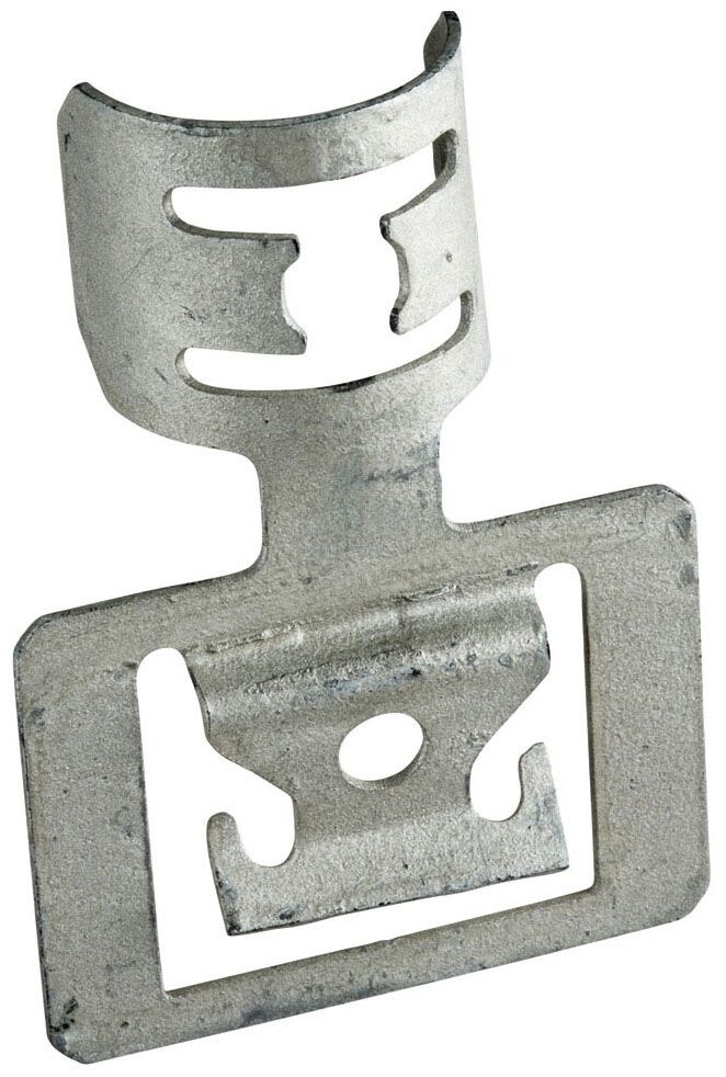 Caddy NSB BGC Conduit Clips/Clamps/Hangers BOX | eBay