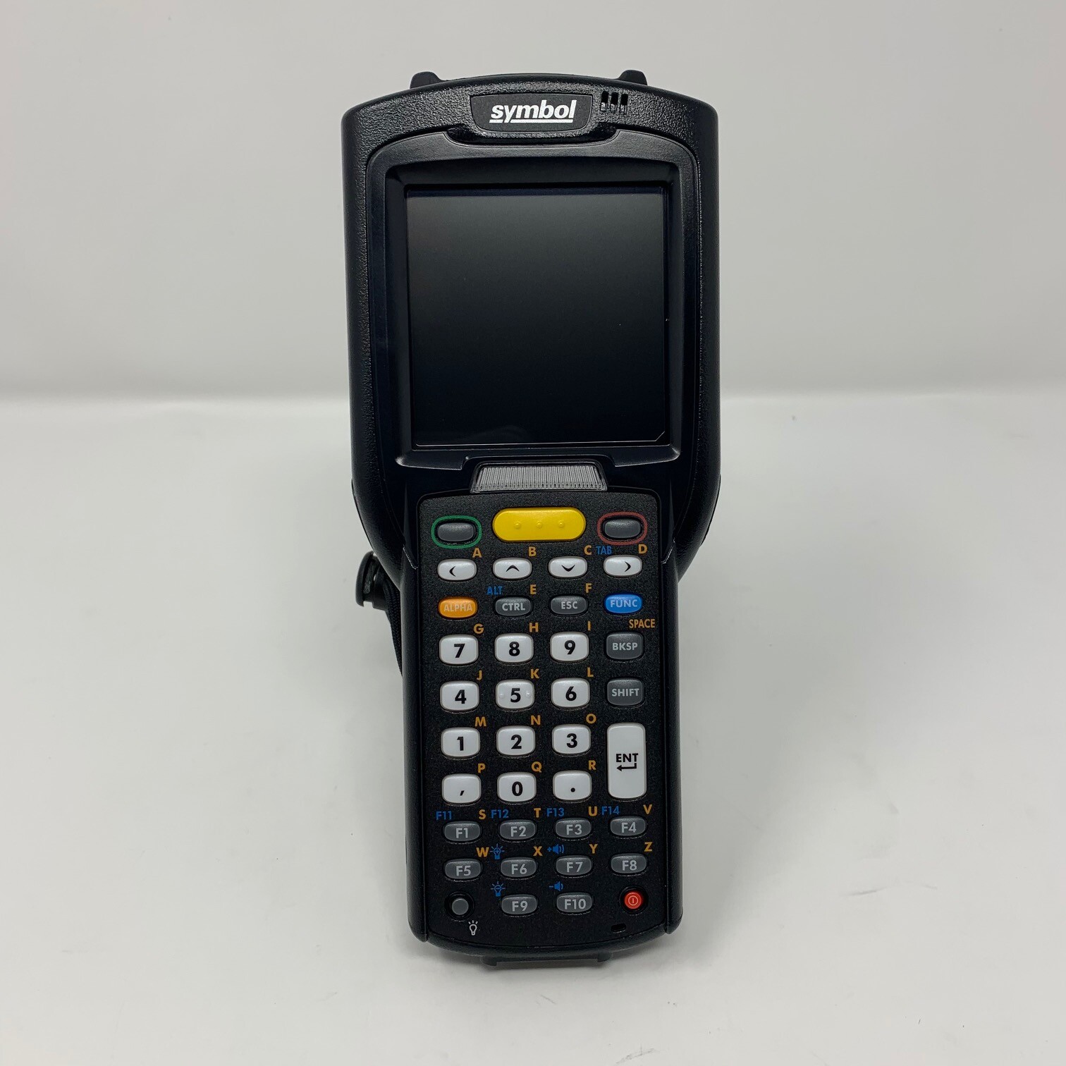 MC32N0-GI3HCLE0A Zebra Motorola Windows CE 7 Embedded Computer Barcode ...