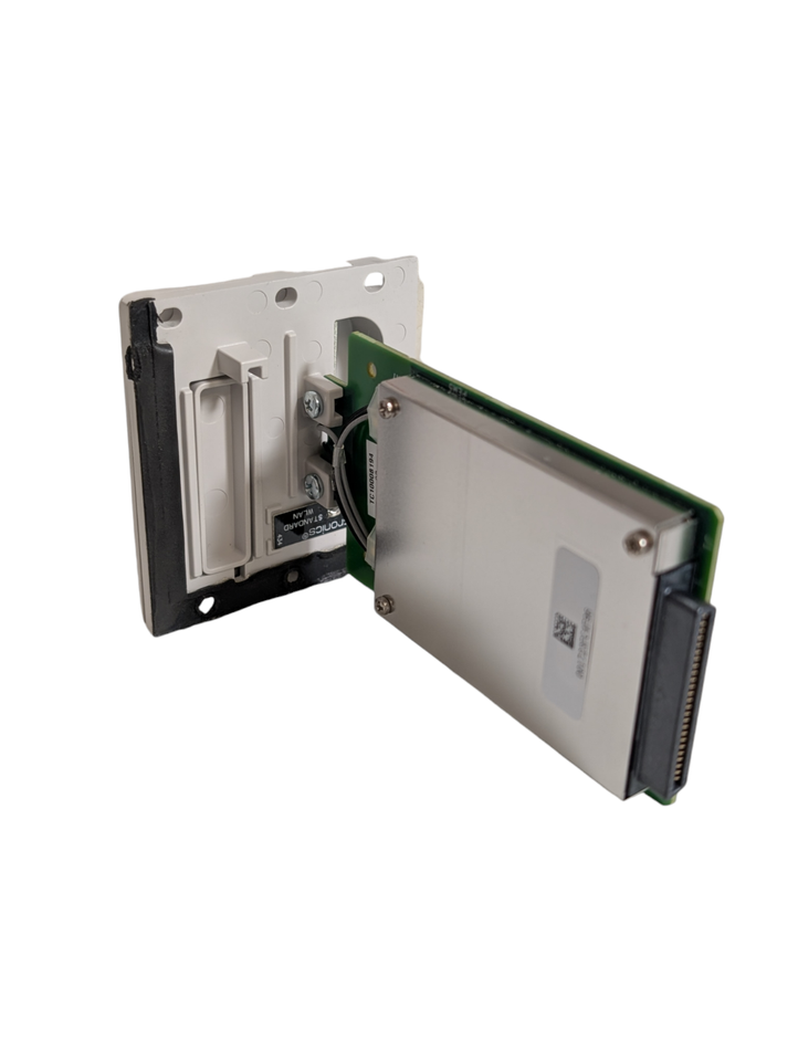 Alaris BD 8015 8015LS PCU 49000434 802.11 A/B/G/N Wireless Internal ...