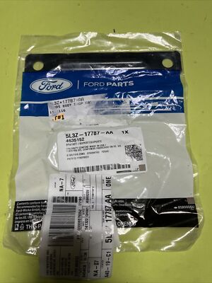 Genuine Ford Mount Bracket 5L3Z-17787-AA a88 | eBay