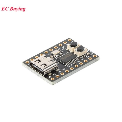 CH552 Mini Core Board Type-C USB Learning Development Module 24MHz ...