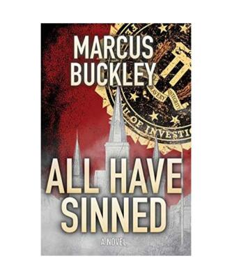 All Have Sinned, Marcus Buckley | eBay