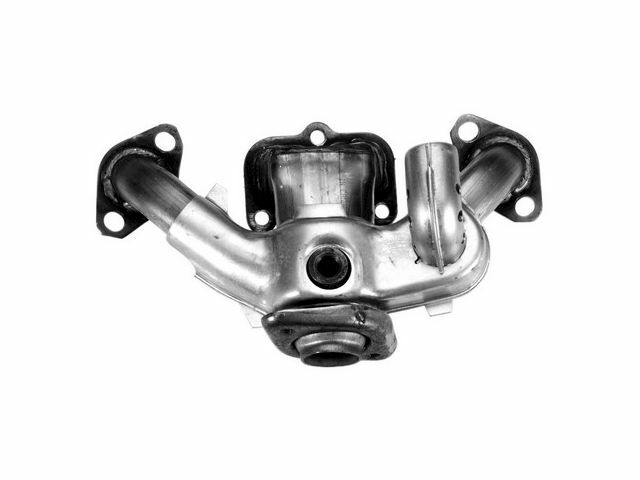 Exhaust Manifold For Fiero Grand Am Century Skylark Somerset Regal ...