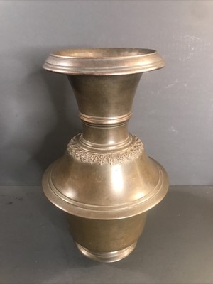 Middle East - Water Vessel
