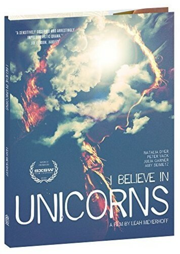 I Believe in Unicorns (DVD, 2014) for sale online | eBay