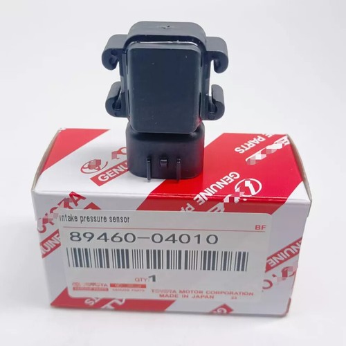 OEM EVAP Fuel Vapor Pressure Sensor 89460-04010 For 2001 Toyota Tacoma ...