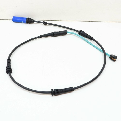 OEM BMW 7 G12 REAR BRAKE PAD WEAR SENSOR 34356890791 6890791 GENUINE NO ...