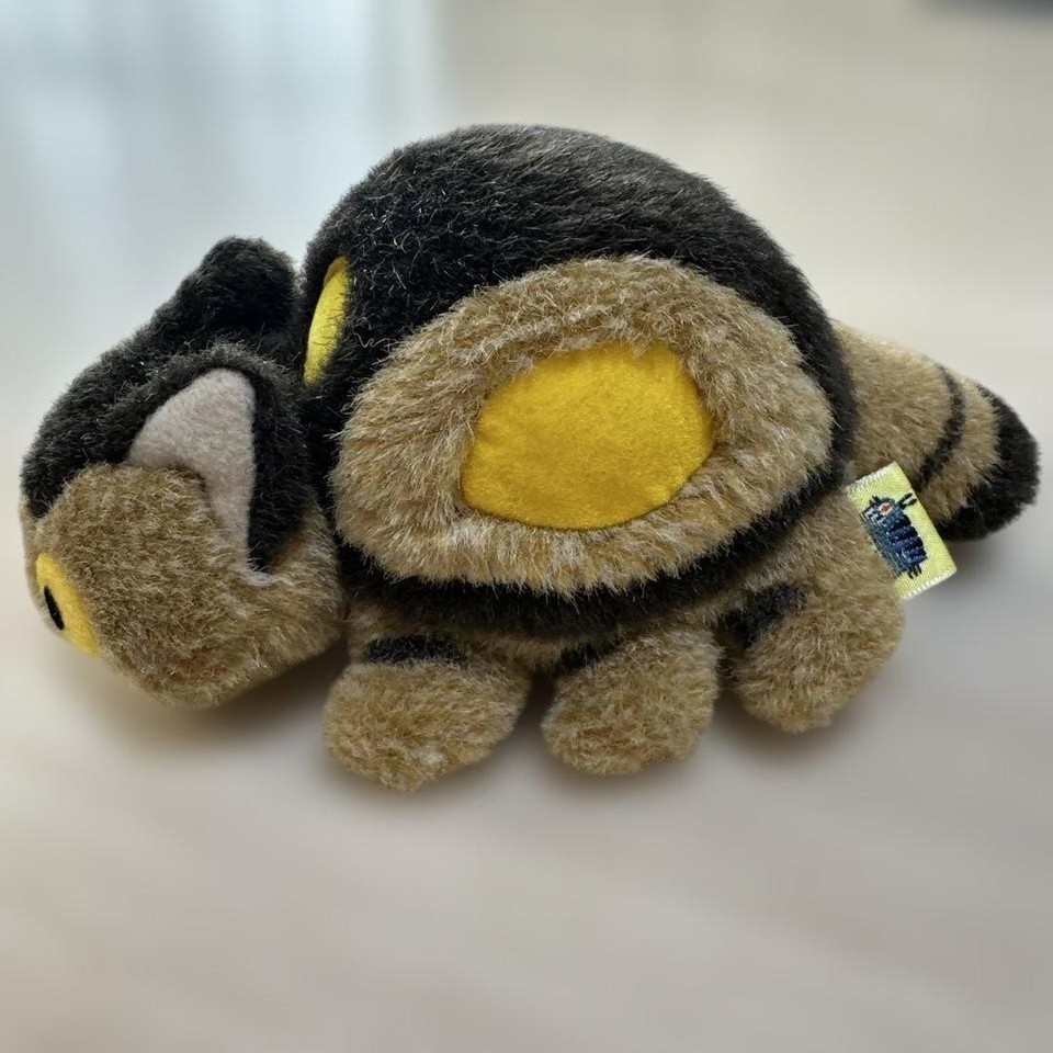 My Neighbor Totoro Cat Bus Plush | eBay UK