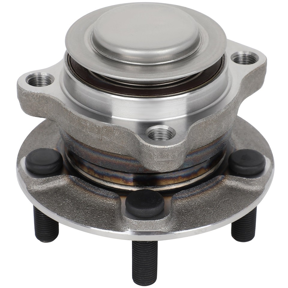 Front Wheel Bearing Hub For 2013 2014 2015 2016 Scion FR-S 2017-2020 ...