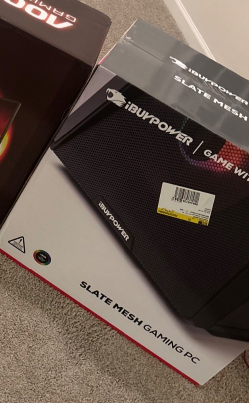 ibuypower gaming pc | eBay