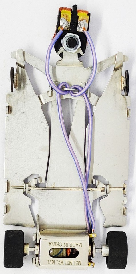 JK Direct Drive 1/32 slot car - Ultimate Peugeot - Assorted colors | eBay