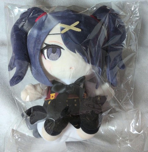 Needy Girl Overdose Ame-stuffed Plush 3 Unopened Rare Gift | eBay