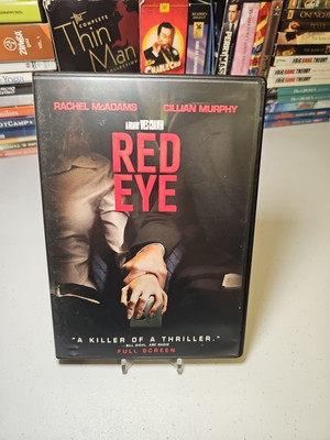Red Eye (Widescreen Edition) DVDs | eBay