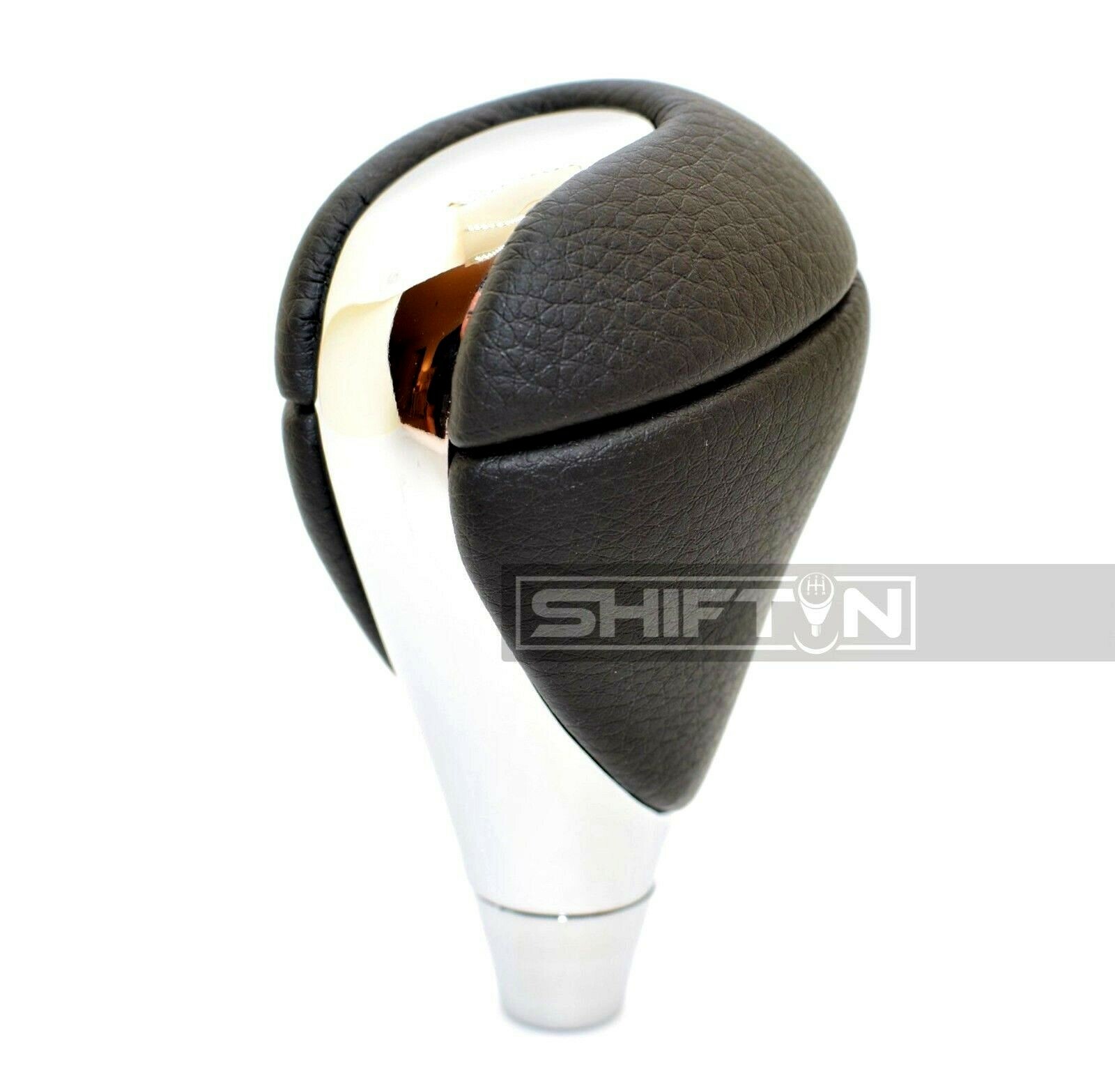 Black Chrome Gear Shift Knob Lexus ES300h GS350 IS-F IS250 RX450h LS460 ...