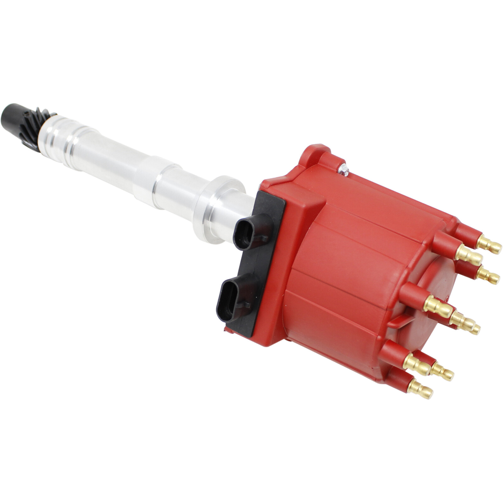 Billet EST ignition Distributor For Mercruiser Volvo Penta OMC Replaces ...