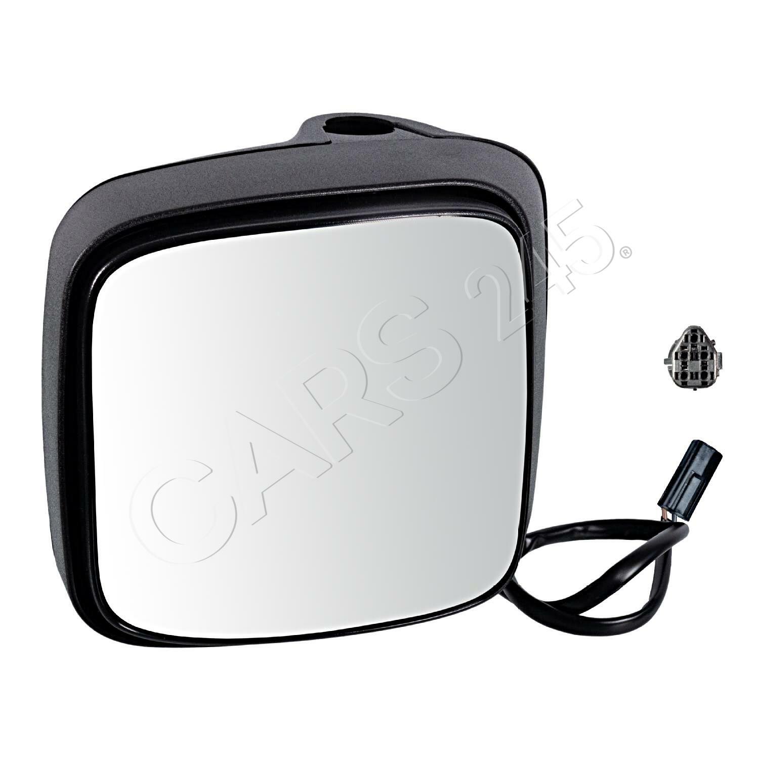 FEBI Wide-Angle Mirror Left Right For MAN Tgl Tgm 10.180 10.210 81. ...