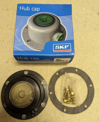 SKF Hub cap 1613 | eBay