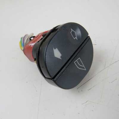 Pulsante alzavetro 96FG14529AC Ford Puma 1997-2001 usato (48657) | eBay