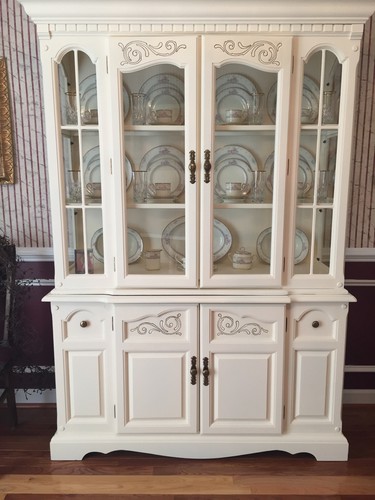 Manor House Heritage Collection All in One Chalk Style Paint No Wax ...