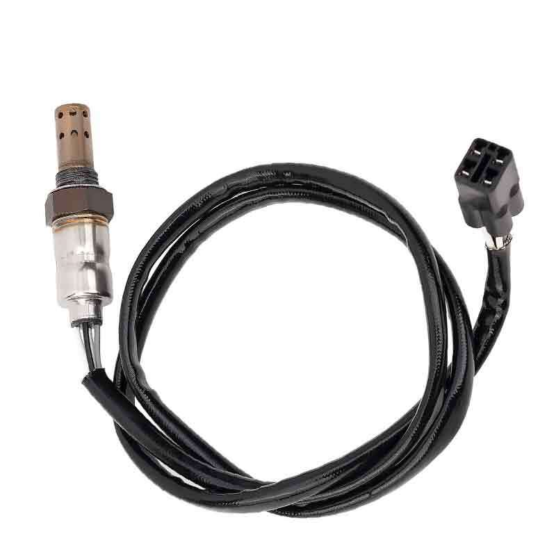 Oxygen O2 Sensor 21176-0824 Fit For Kawasaki Ninja 400 650 EX650 EX400 ...