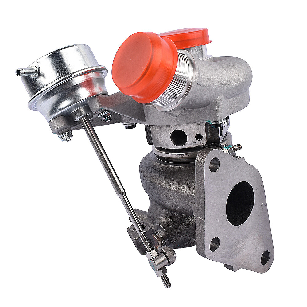 Left Turbo Turbocharger FL3Z-6K682-D for Ford F-150 2.7L V6 Engines ...