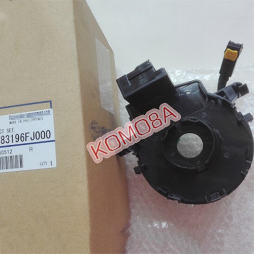 83196-FJ000 Spiral Cable For Subaru Impreza Legacy | eBay