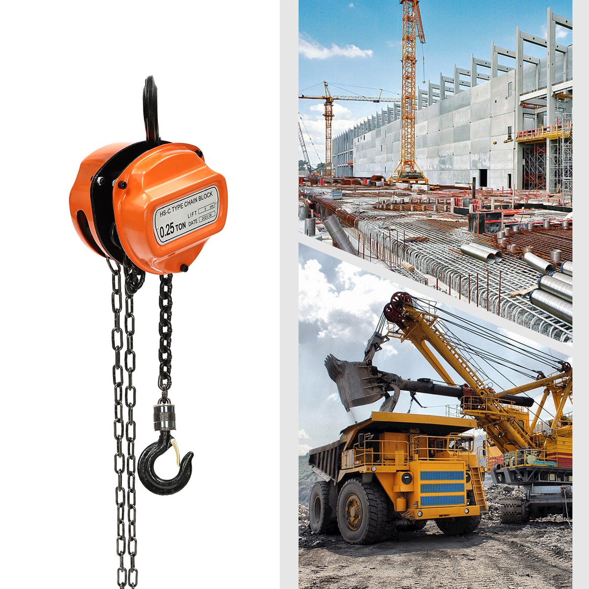 Pulley Hoist Garage Pulley System For Garage TRUSOON Pulley Hoist