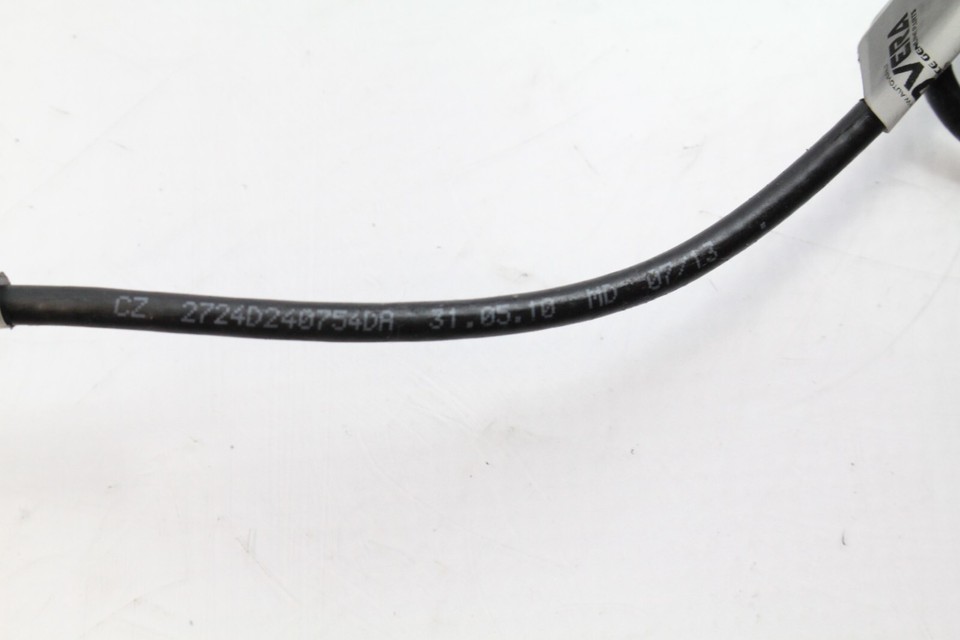 BMW F10 Porte Miroir Camera Câble Fil | eBay