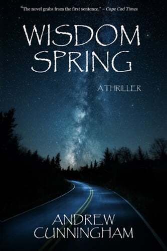 Wisdom Spring by Dr. Cunningham, Andrew: New 9781492229322 | eBay