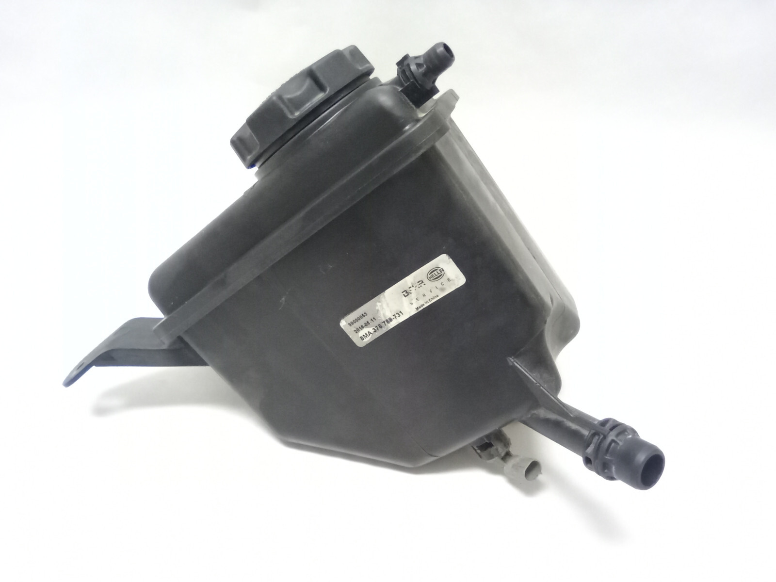 1995-2003 BMW 540i Radiator Coolant Reservoir Tank 99000053 OEM for ...
