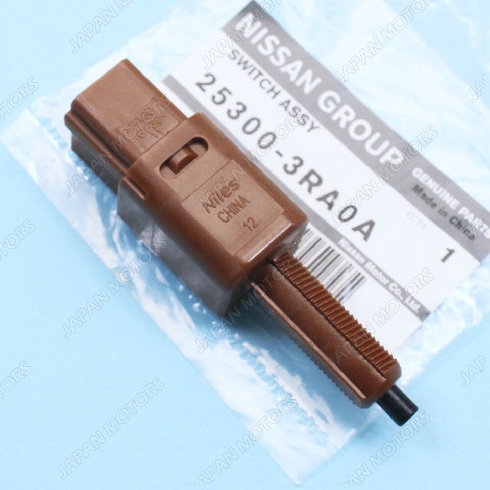 25300-3RA0A Genuine OEM Nissan Infiniti ASCD Cancel Switch Assy Cruise ...
