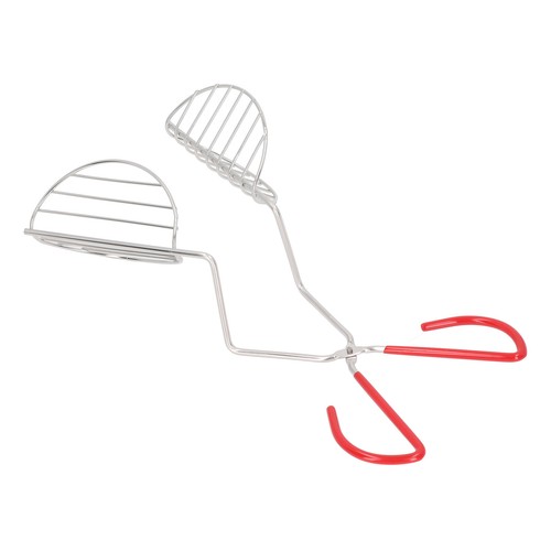 Taco Shell Tong Cooking Tool Tortilla Press Tong For Kitchen | eBay