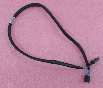 IBM 00Y7701 - Mini SAS 32" Cable (FRU PN: 00Y8433) | eBay