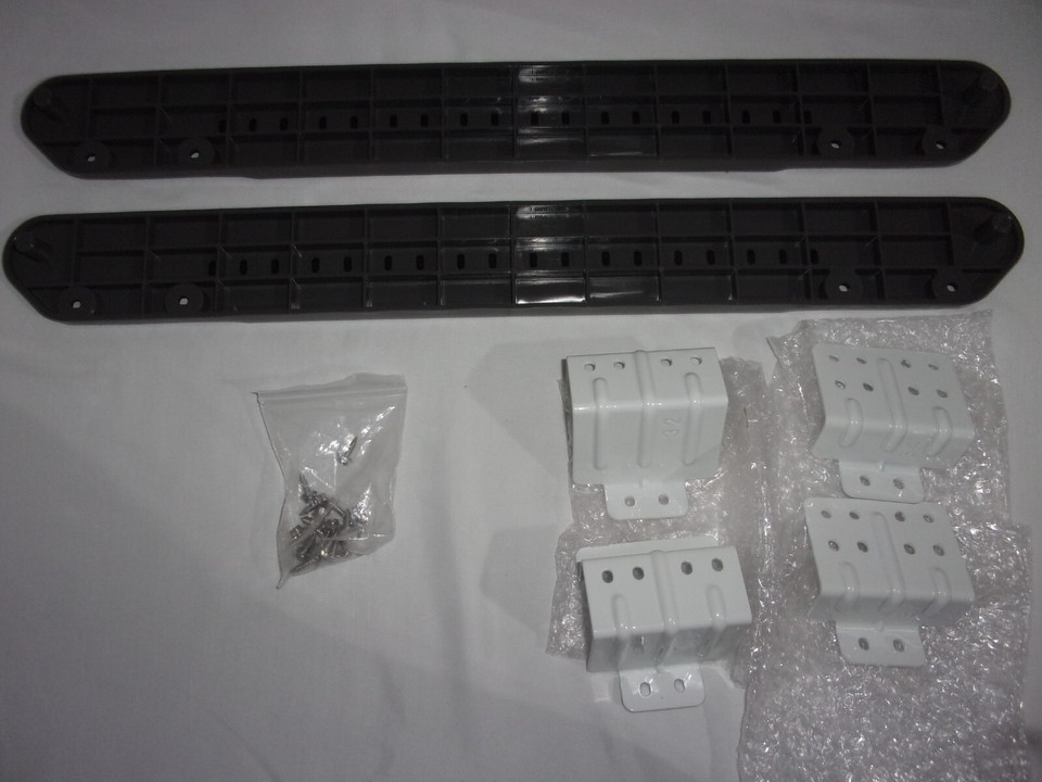 GFA28KITN Stacking Kit for GE 28"W Washer Dryer Stack Bracket Kit ...