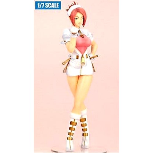 Garnet The Rumble Fish 1/7 PVC Painted Finished Product Figure ...