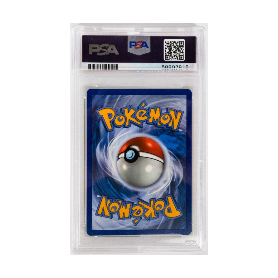 Pokemon Pokemon Graded Pikachu - SM162 - PSA 10 NM/Mint | eBay