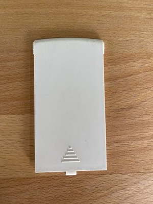 Bose Lifestyle 3 5 8 12 20 25 28 30 remote battery cover for RC-5A 9A 9 ...