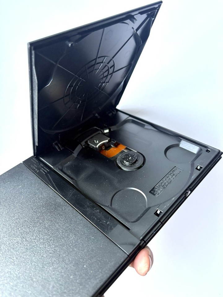 Sony PlayStation 2 Slim Console Bundle Tested Working | eBay UK