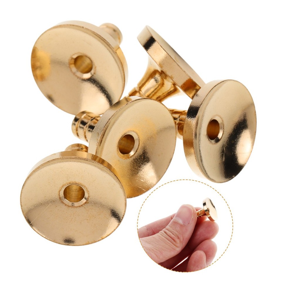 5 Pcs Backflow Cone Storage Stand Metal Censer Holder burner | eBay ...