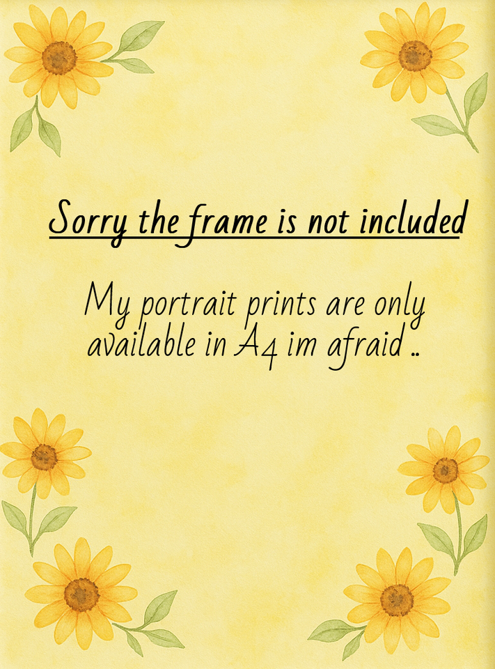 RETRO SCOOTER MOD A4 PRINT POSTER PICTURE WALL ART HOME DECOR GIFT NEW ...