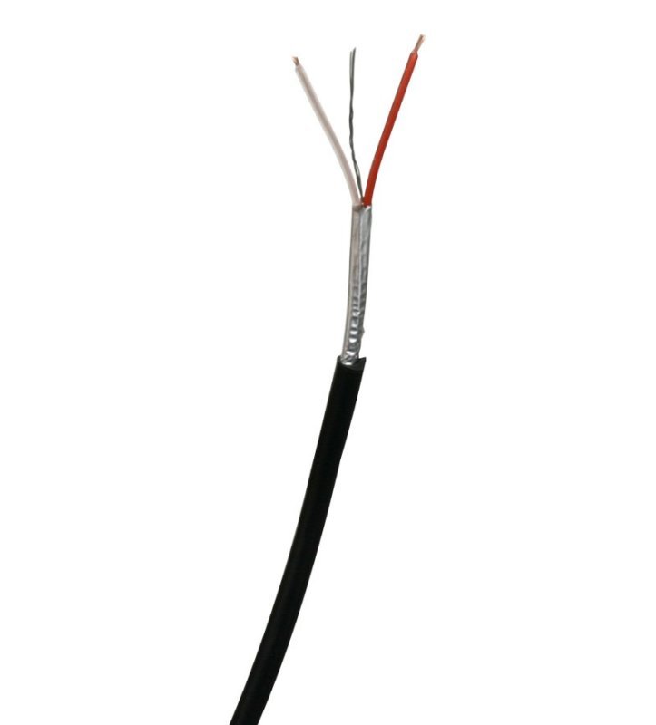 12 Channel 30' Drum Sub Snake - Low Profile Stage Audio Snake by Elite ...