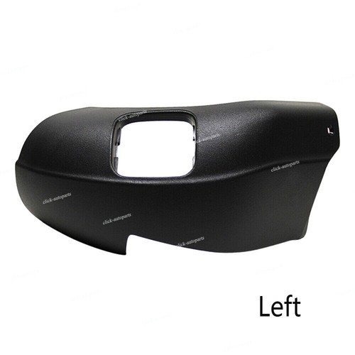 Pair Front Left & Right Seat Trim Cover For Benz 00-02 S430 S500 S600 ...