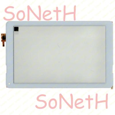 TREKSTOR SURFTAB XINTRON i 10.1 FAN-EDITION ST10216-3 TOUCH SCREEN 10,1 ...