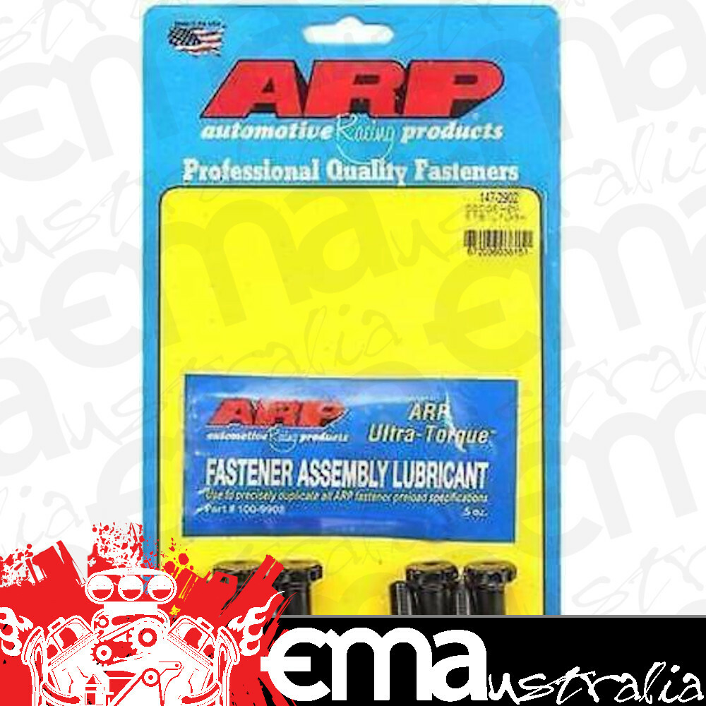 ARP 147-2902 Dodge Hemi 5.7/6.1L Flexplate Bolt Kit | eBay
