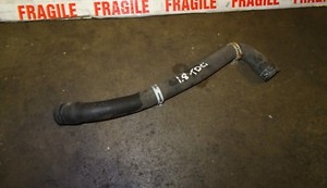 ford focus Water hose pipe 1.8 diesel coolant 2005 - 10 focus tdci ...