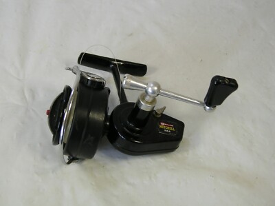 Spinning Reels - Garcia Mitchell Model